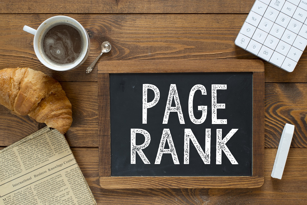 Il Page Rank di Google: Cos’è, a Cosa Serve e Come Funziona | Blog ...